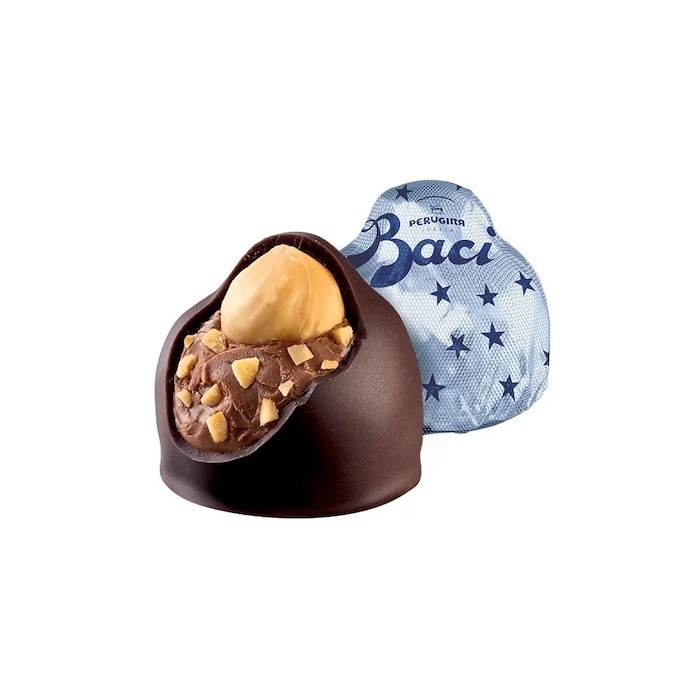 Perugina Baci Chocolates Original Box 250g / Dolce & Gabbana Maiolica ...