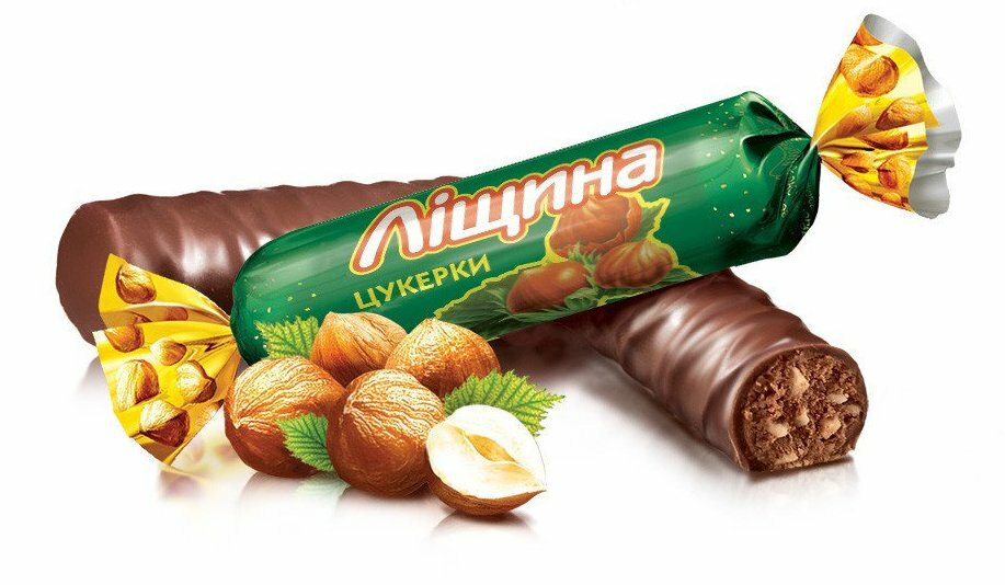 Roshen Chocolate